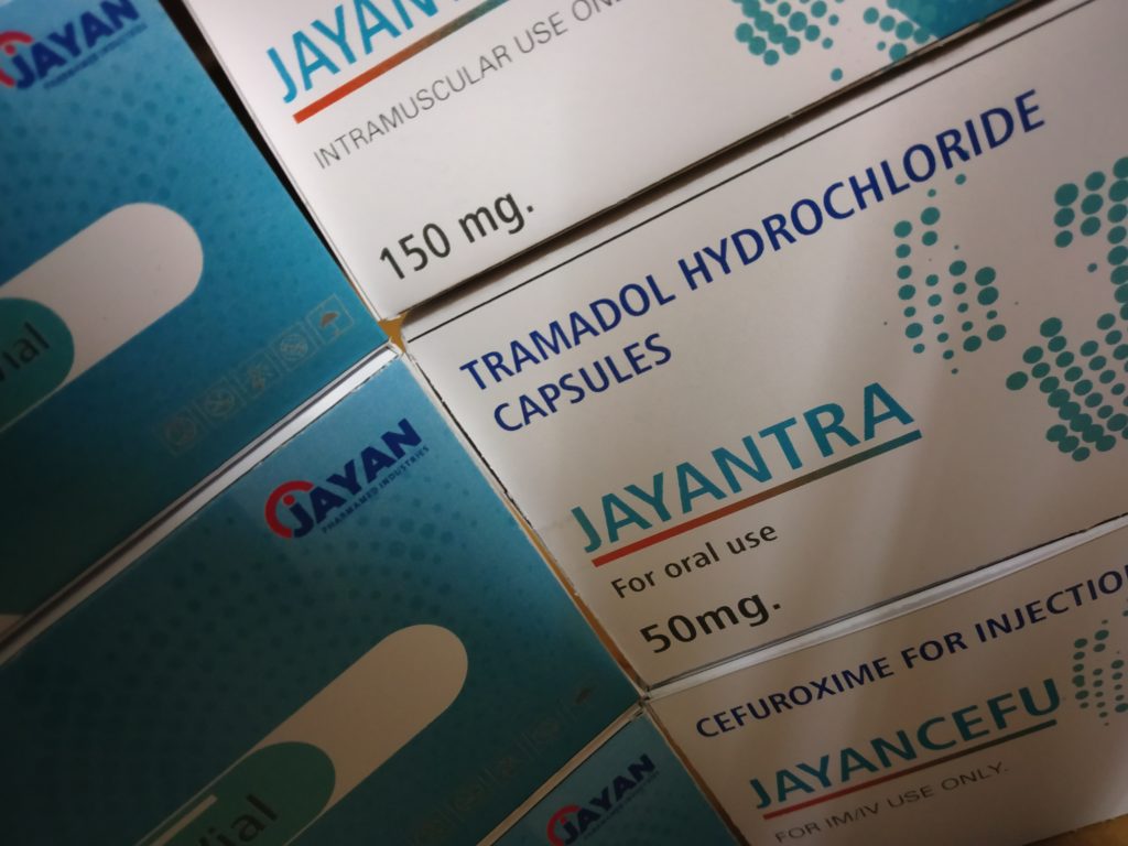 Jayan Pharma Med – Gallery – Jayan Pharma Med